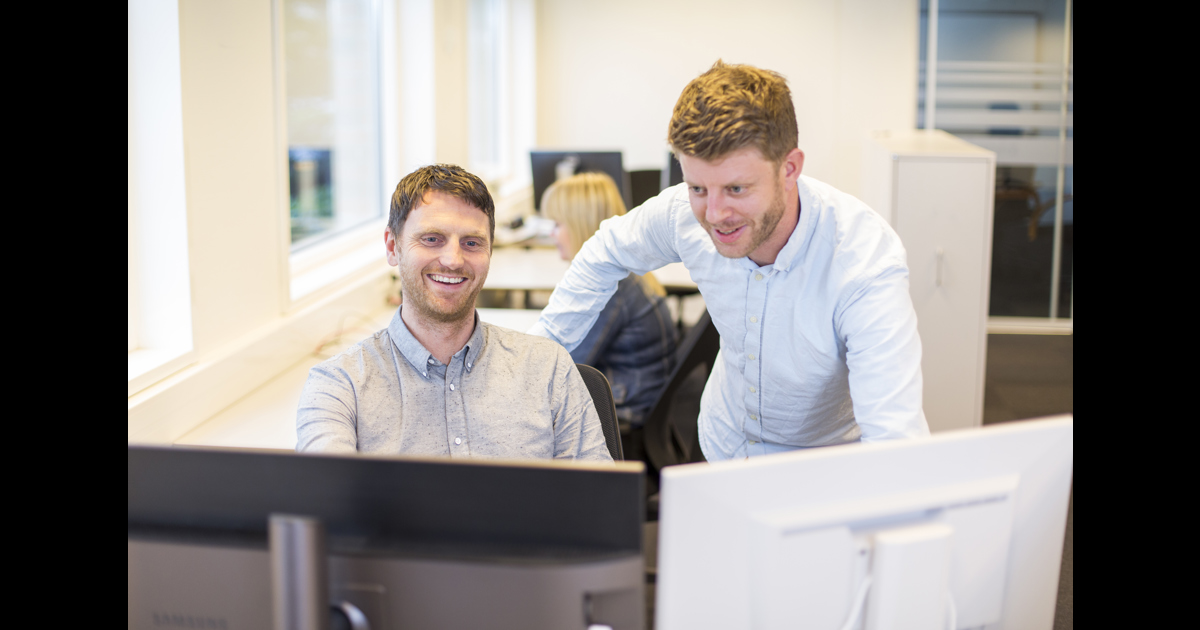 FDV-system til Den norske kirke